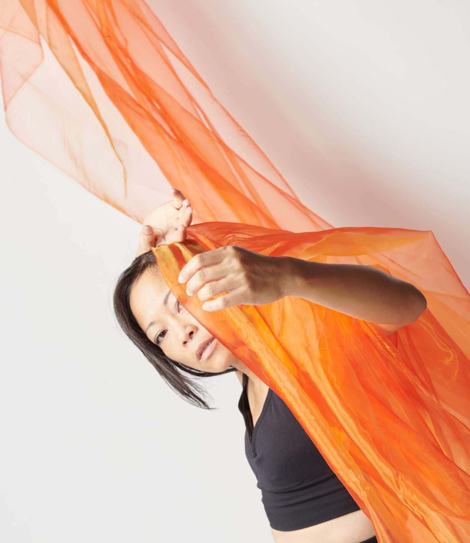 Prasti Purdum - Tutu School Cherry Creek