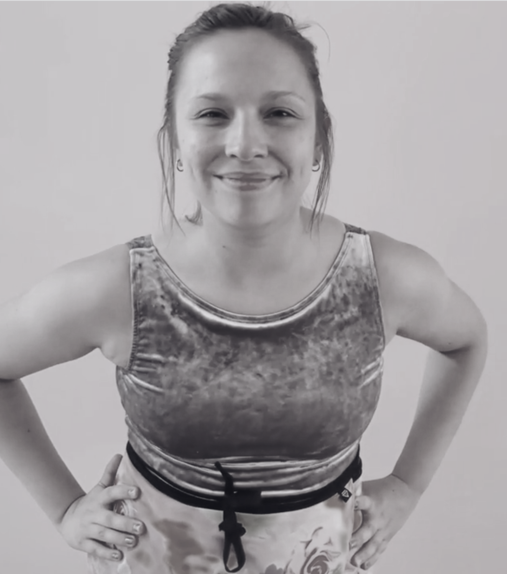 Hannah Keeler - Tutu School Roscoe Village