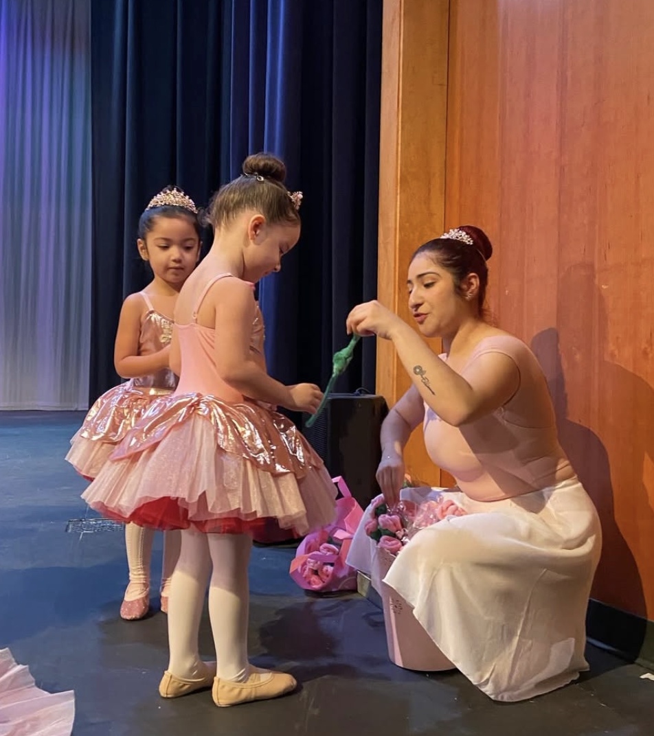 Teacher Spotlight: Miss Aubrey ~ Sharing Magic, Joy, and Purpose at ...
