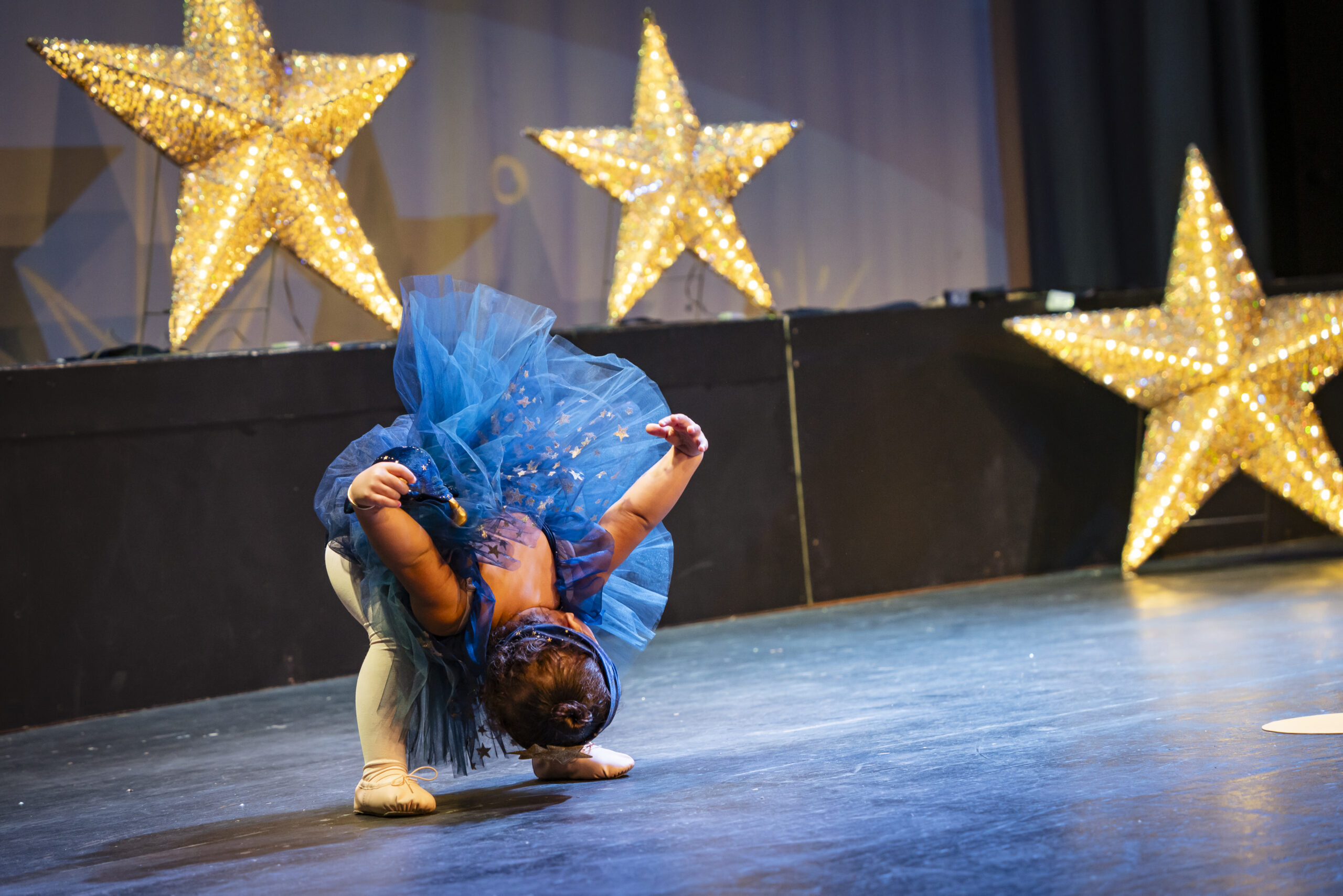 How to Know If Your Child Is Ready for Their First Ballet Recital ...