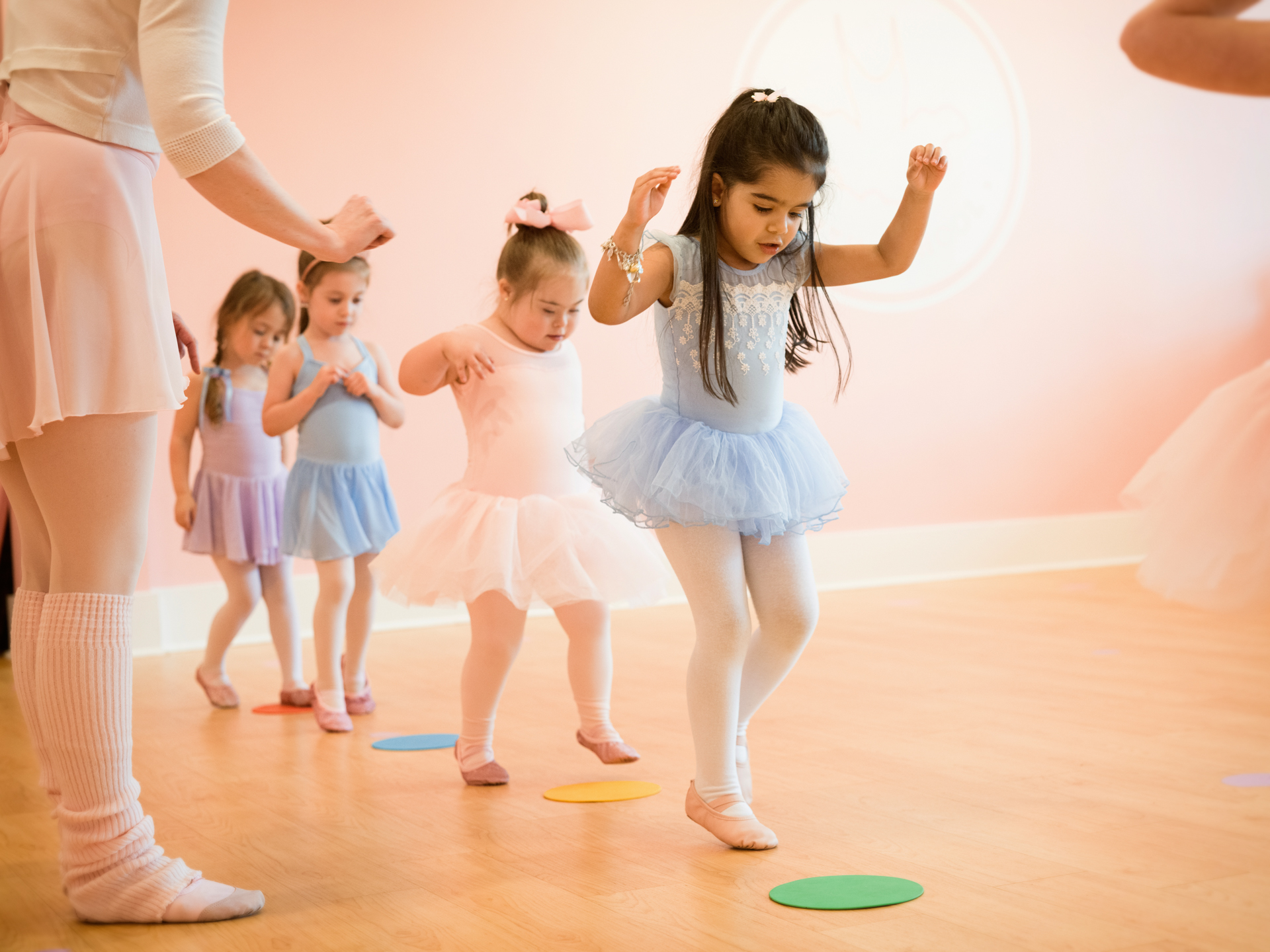 The Summer Balance: Why Kids Need Both Structure and Spontaneity - Tutu ...